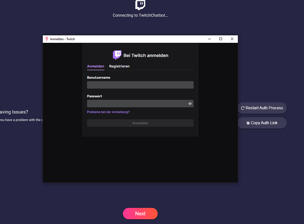 Using your own chatbot with Lumia Stream - Guides - Lumia Stream