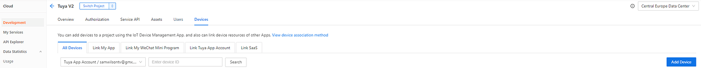 Lumia does not let me authenticate twitch. It doesn’t connect to tuya ...